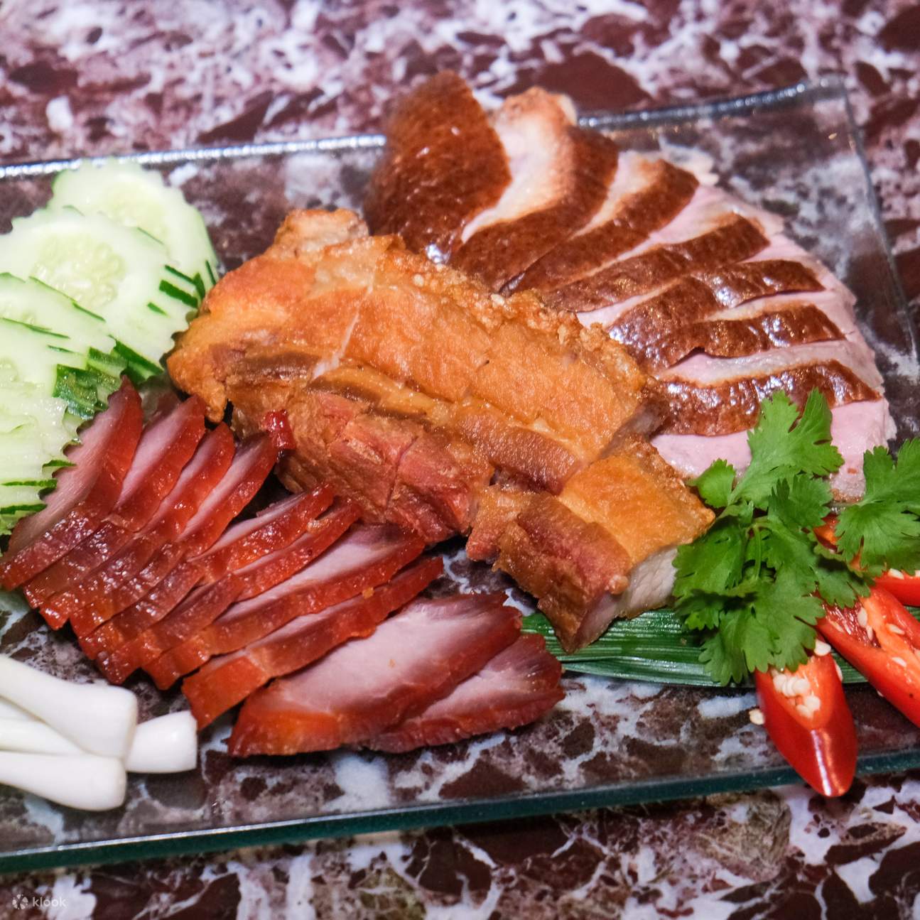 [20% OFF] Flavors Dinner Buffet at Renaissance Bangkok Ratchaprasong Hotel